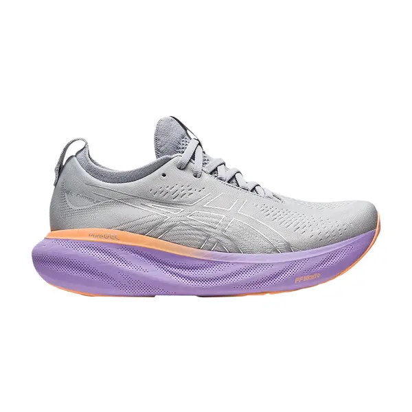 Asics Gel Nimbus 25 Sneakers - Grey