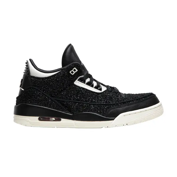 JORDAN Anna Wintour X Wmns 3 Retro Sneakers