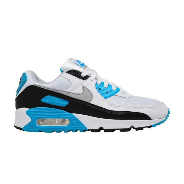 Nike Air Max 90 Retro 'laser 2020 - Blue