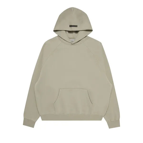 Fear Of God Pullover Hoodie - Green