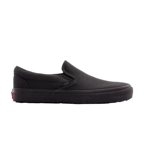 VANS Slip-on 'made For The Makers - Black
