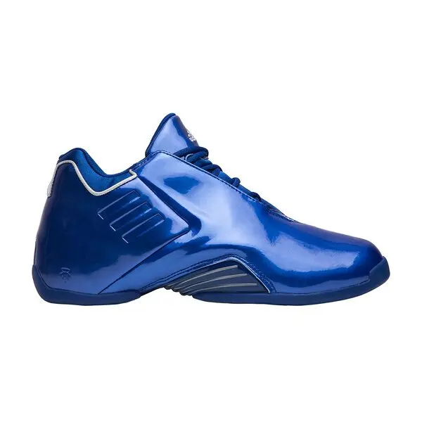 Adidas T-mac 3 'all Star' Sneakers - Multicolor