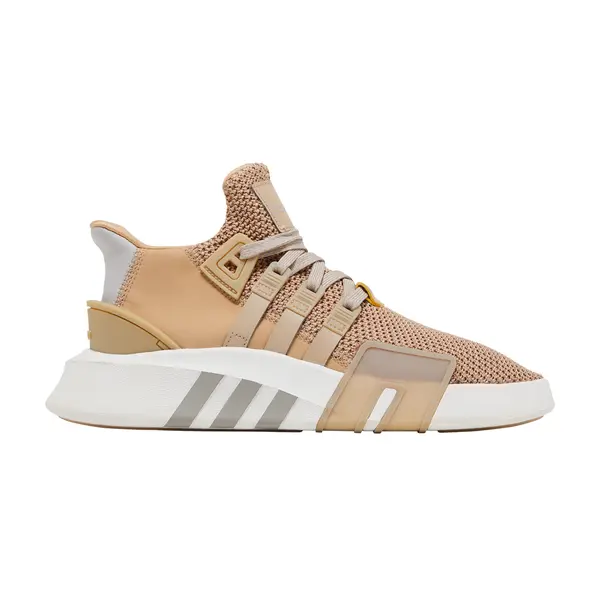 Adidas Eqt Bask Adv Sneakers - Brown