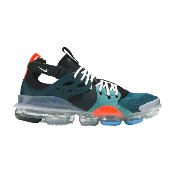 Nike Vapormax D/ms/x - Teal