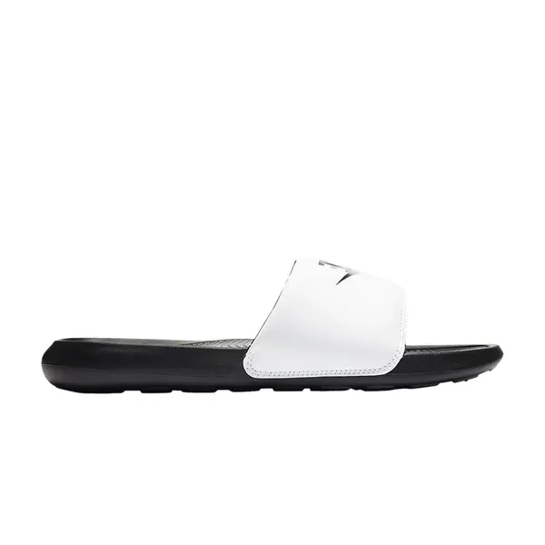 Nike Victori One Slide - White