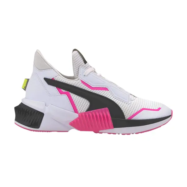 PUMA Provoke Xt Sneakers - White