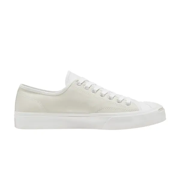 CONVERSE Jack Purcell Low Sneakers - Cream