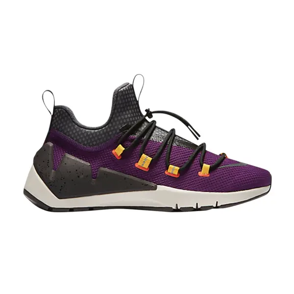 Nike Air Zoom Grade Pinnacle Sneakers - Purple