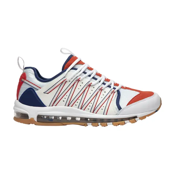 Nike Clot X Air Max 97 Haven Sneakers - White