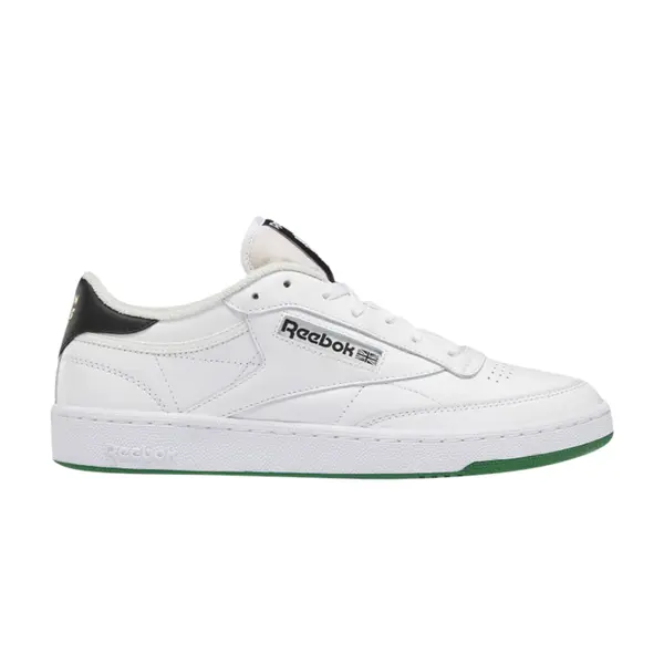 REEBOK Club C 85 'human Rights Now - White