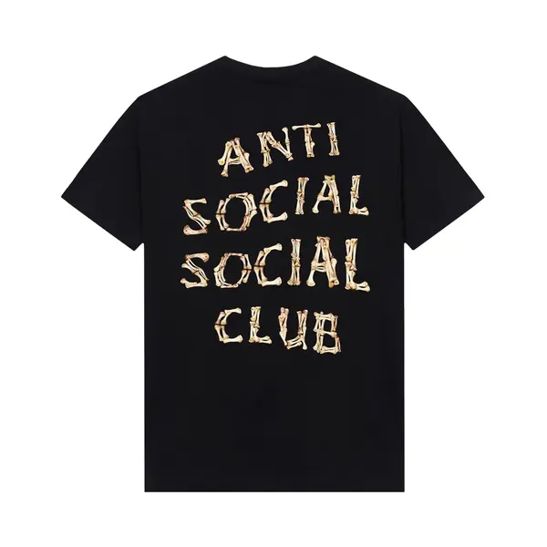 ANTI SOCIAL SOCIAL CLUB Breaking Point Tee