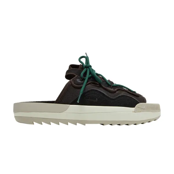 Nike Offline 2.0 Slip-on - Brown