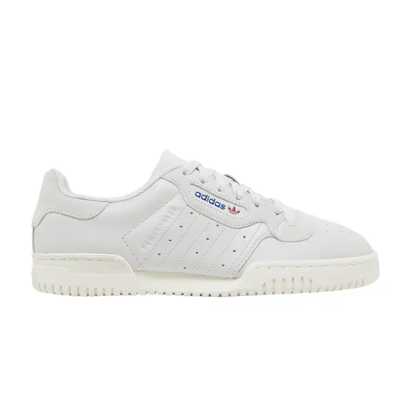 Adidas Powerphase Sneakers - Grey