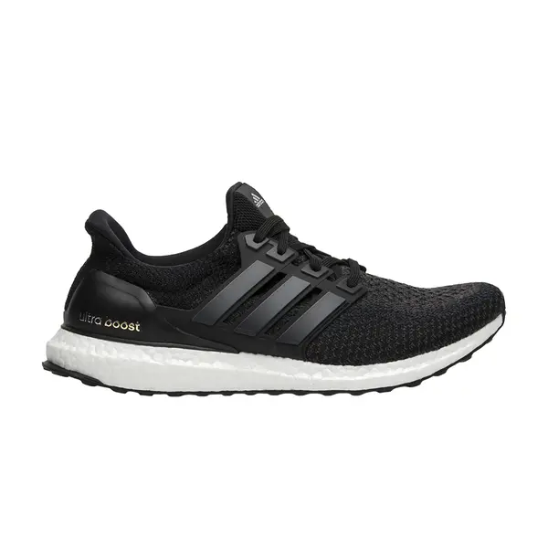 Adidas Ultraboost 2.0 - Black