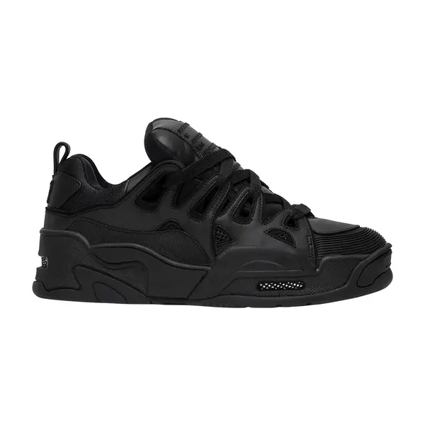 Under Armour Awge X Srlo Sneakers - Black