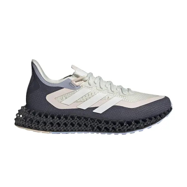 Adidas 4dfwd 2 Sneakers - Cream