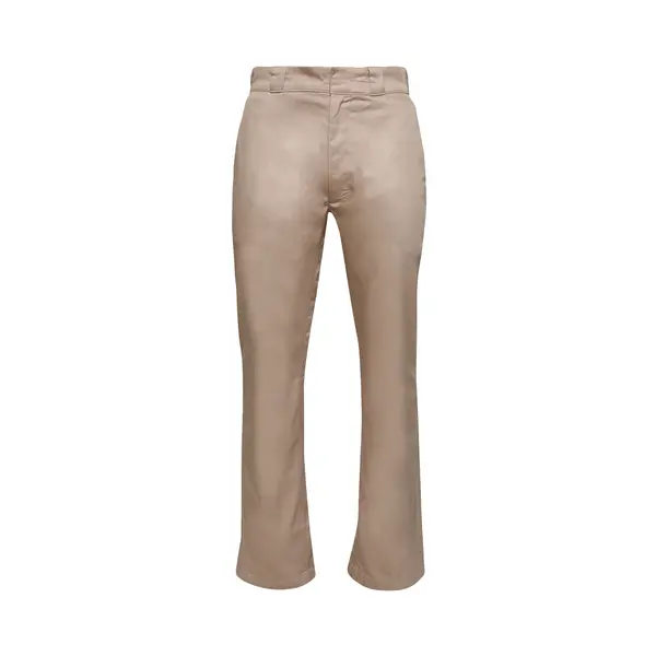 GALLERY DEPT. Chino Flares 'khaki