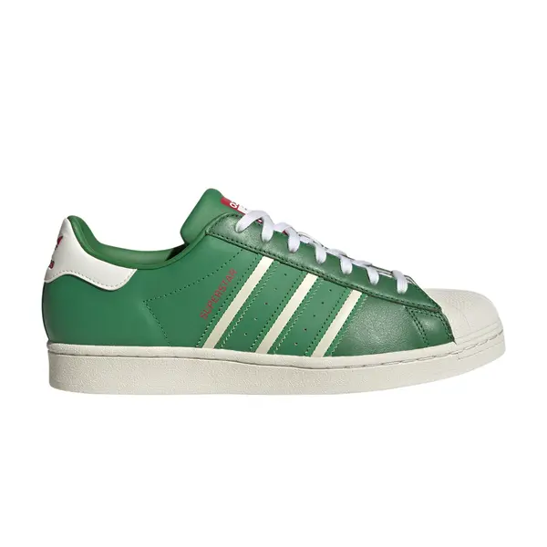 Adidas Superstar Sneakers