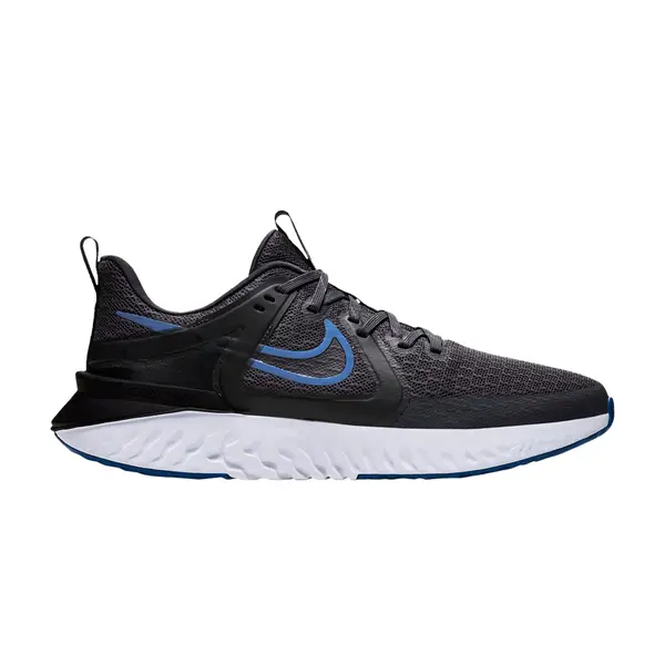 Nike Legend React 2 Sneakers - Black
