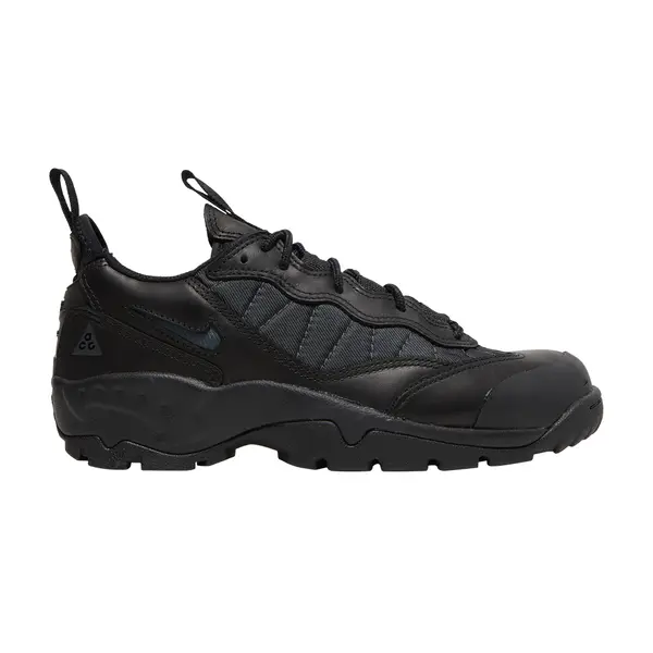Nike Air Mada Low Prm Sneakers - Black