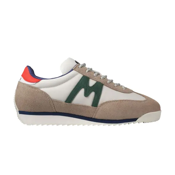 KARHU Mestari Sneakers - Brown