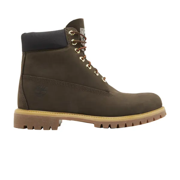 Timberland 6-inch Premium Boots - Brown