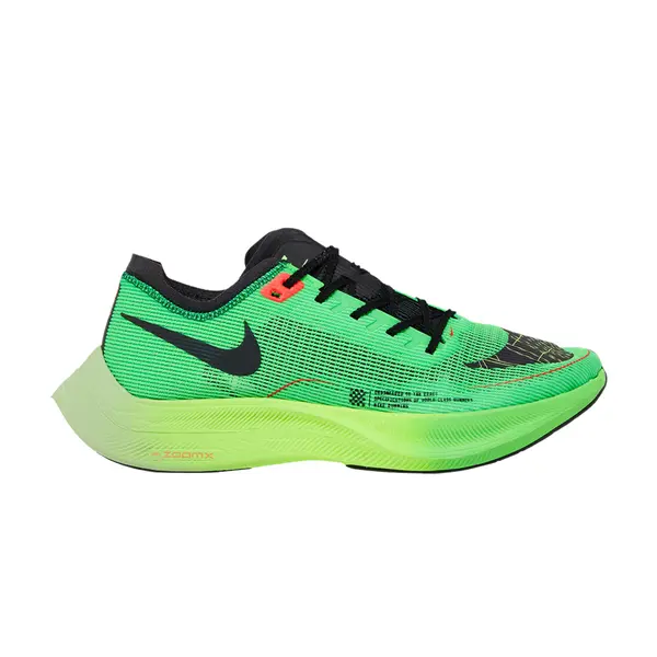 Nike Zoomx Vaporfly Next% 2 'ekiden Zoom Pack' Sneakers - Green