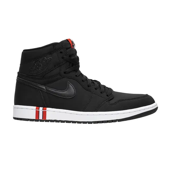 JORDAN Paris Saint-germain 1 Retro High Og Sneakers