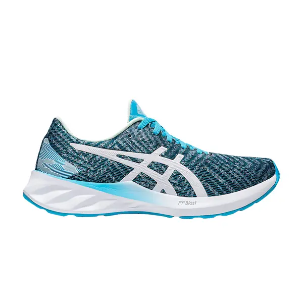 Asics Roadblast Sneakers - Blue