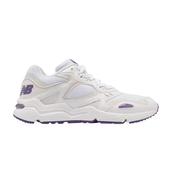 NEW BALANCE 426v1 Athletic Sneakers - White