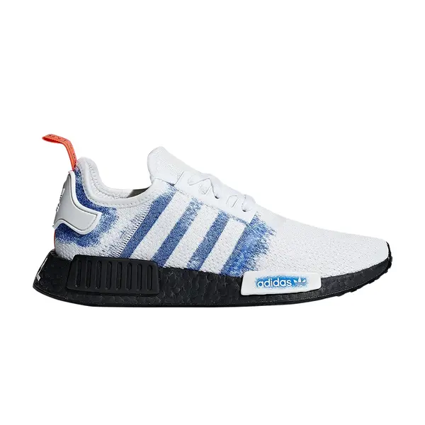 Adidas Athletic Sneakers - White