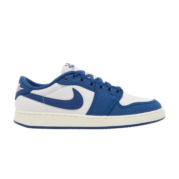 JORDAN 1 Ko Low 'kentucky' Sneaker