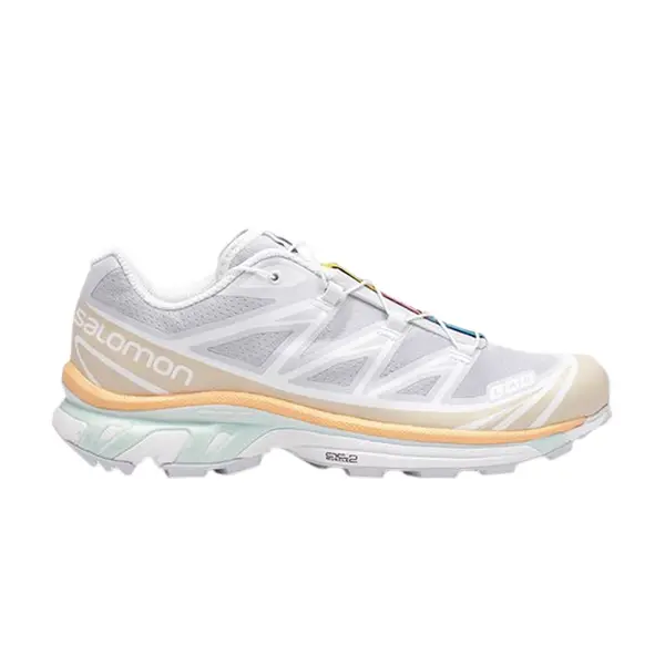 SALOMON Xt-6 Advanced - Blue