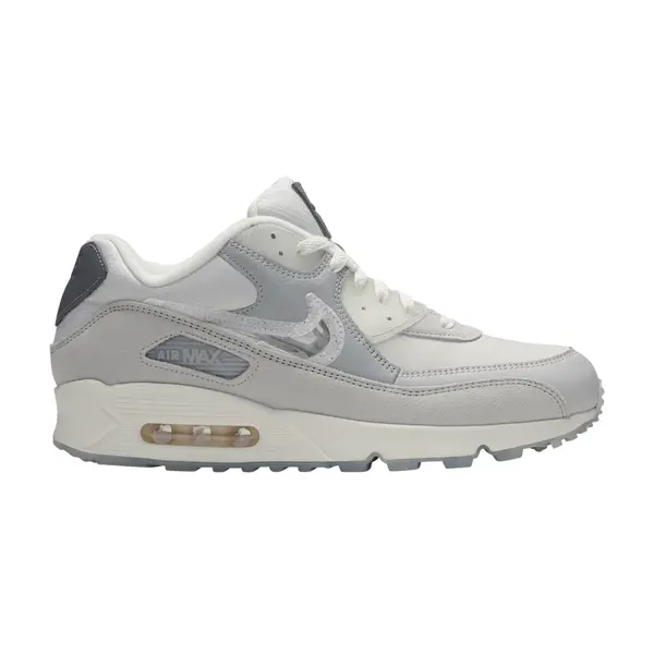 Nike Max 90 London Sneakers - Grey