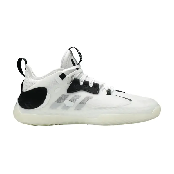 Adidas Harden Vol. 5 Futurenatural Sneakers - White