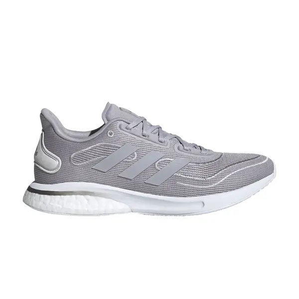 Adidas Supernova Glory Sneakers - Grey