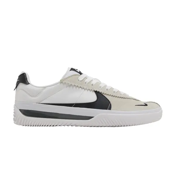 Nike Brsb Sneakers - White