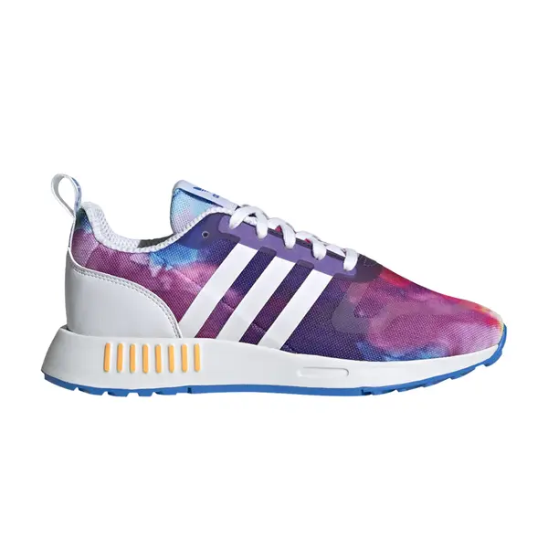 Adidas Multix Acid Wash Sneakers