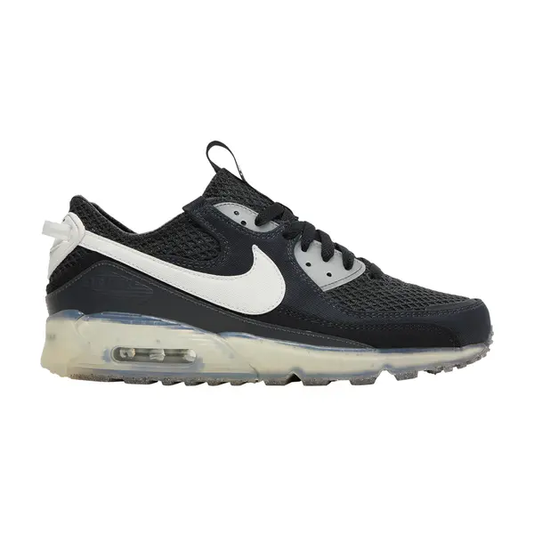 Nike Air Max Terrascape 90 Sneakers - Black