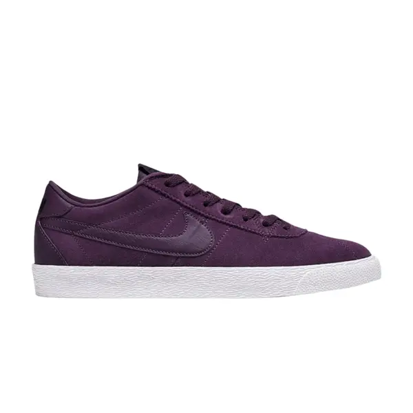 Nike Bruin Zoom Premium Se Sneakers - Purple