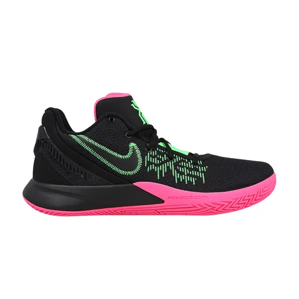 Nike Kyrie Flytrap 2 Sneakers - Black
