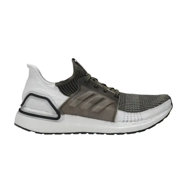 Adidas Ultraboost 19 Sneakers - Brown