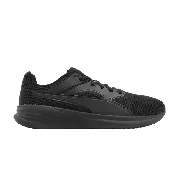 PUMA Transport Triple Sneakers - Black
