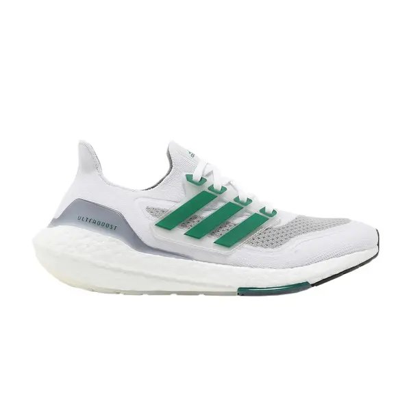 Adidas Ultraboost 21 - White
