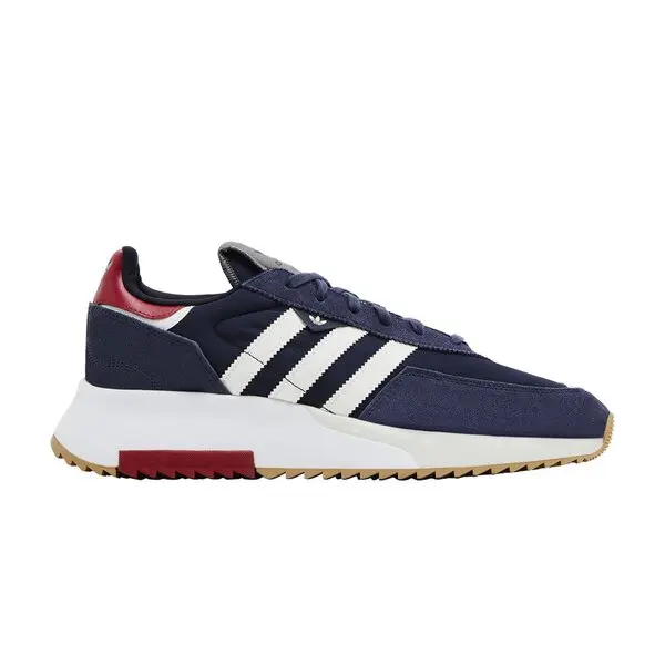 Adidas Retropy F2 Sneakers - Blue