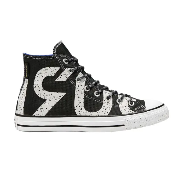 CONVERSE Gore-tex Soho Survivor Chuck Taylor All Star High - Black
