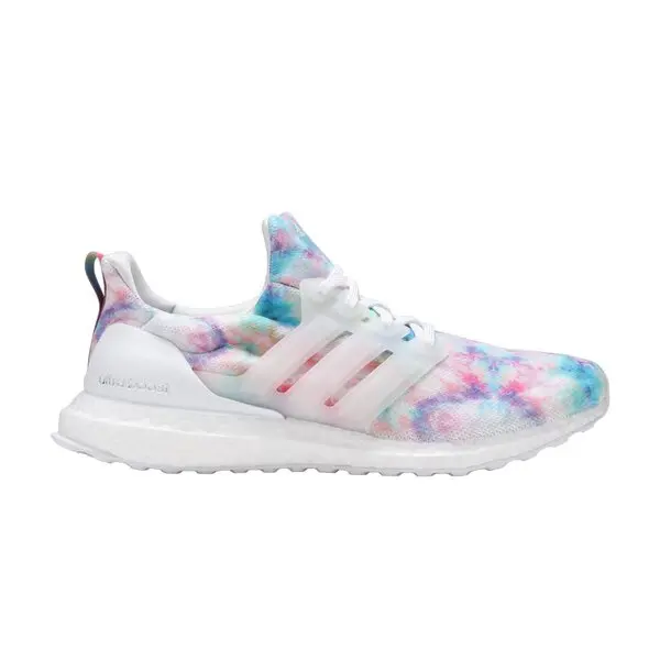 Adidas Ultraboost 4.0 Dna Sneakers - Multicolor