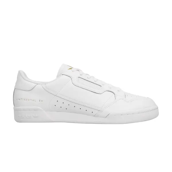 Adidas Continental 80 Sneakers