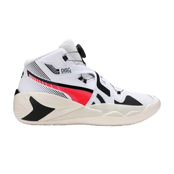 PUMA Disc Rebirth Sneakers