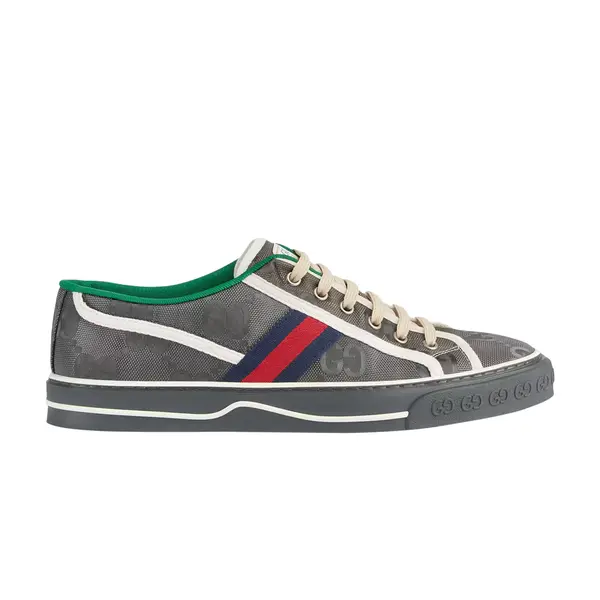 Gucci Tennis 1977 Off The Grid Low Top Sneakers